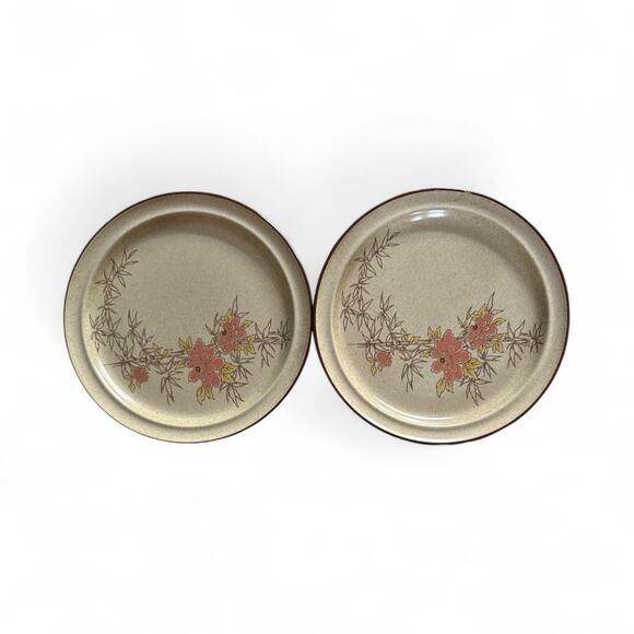 Noritake | Dining | Vintage Noritake Rapport Stoneware Dinnerware 97s ...